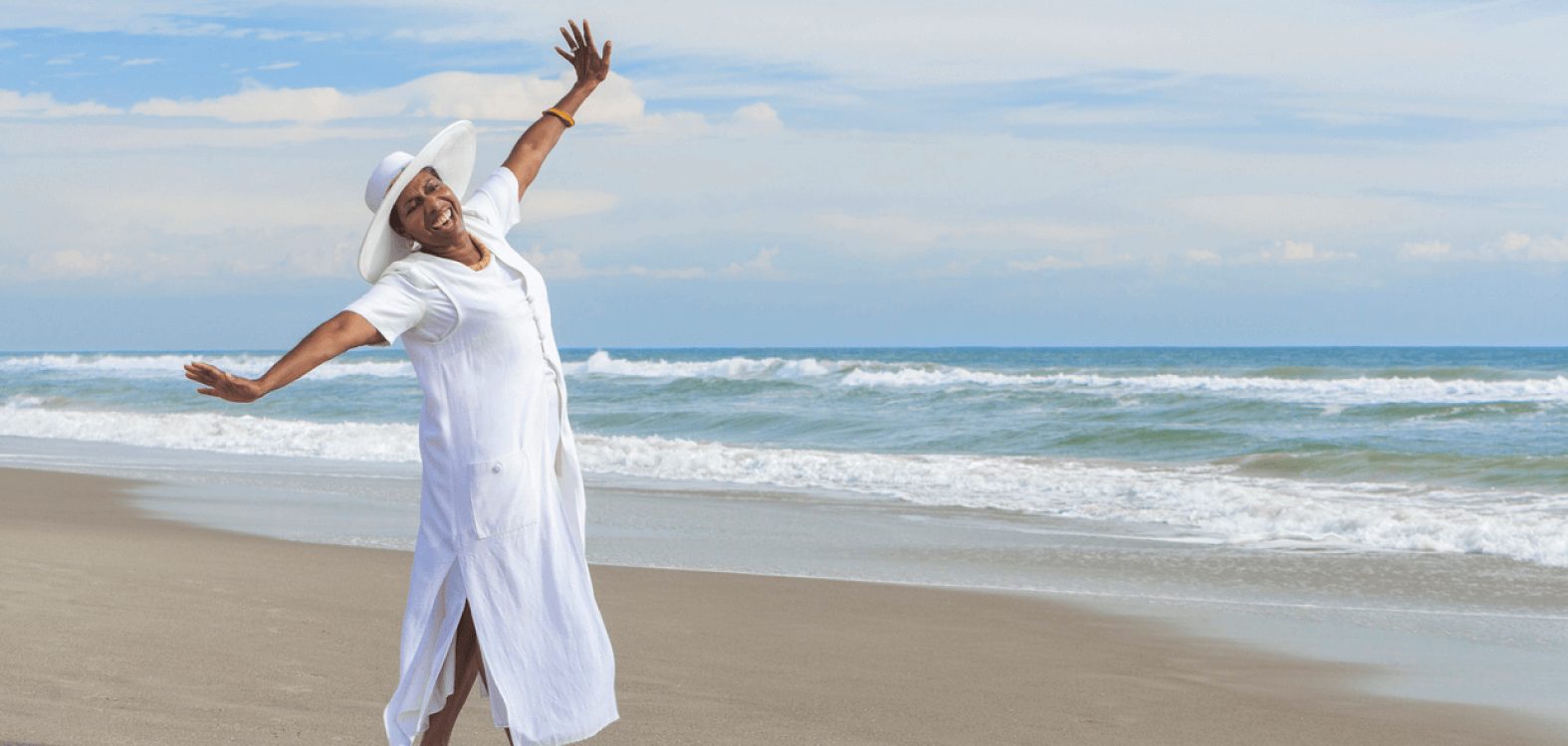 Steps To Take Toward Celebrating And Accepting Aging | Clarendale West End